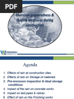 Method Statement For Construction of An Additional Column To Support ...