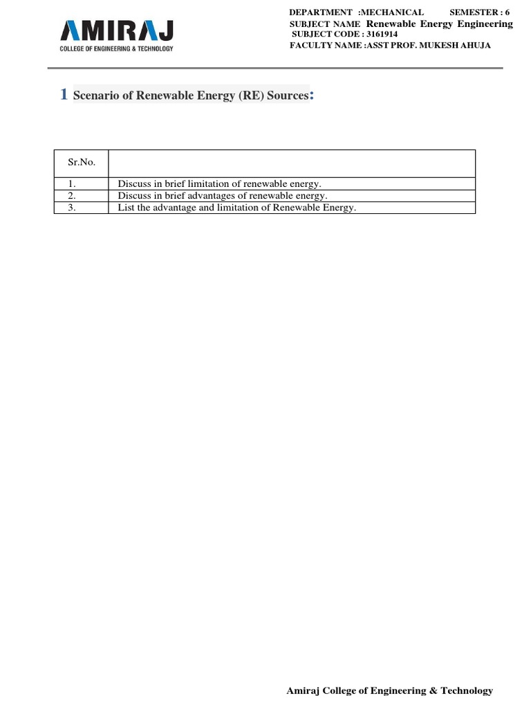 Ree Assignment | PDF | Discounting | Interest