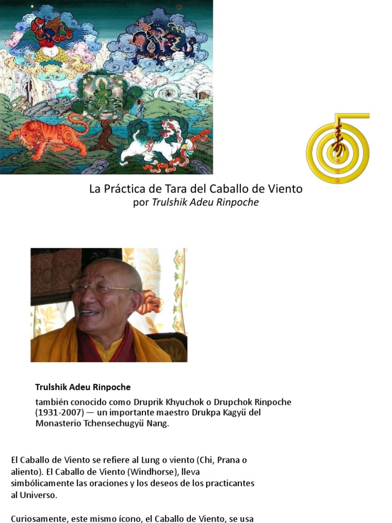 Las 5 Taras | PDF | Espiritualidad | Creencia religiosa y doctrina