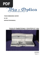 Echosens_FibroScan_502_TOUCH_User_Manual | PDF | Computing