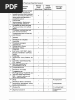 Fit To Work Form | PDF | Medical Diagnosis | Medical Record