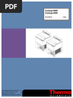 Composeal Mobilea Ii Service Manual | PDF | Power Supply | Electrical ...