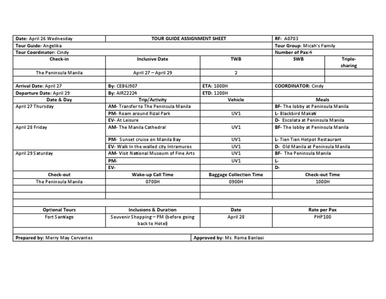 06 Laboratory Exercise 1 | PDF 06 Laboratory Exercise 1 | PDF