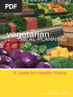 Nutrition Jeopardy Questions and Answers | PDF | Vitamin | Foods