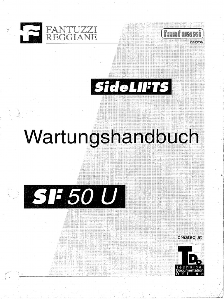 SF 50 U.operations - de | PDF