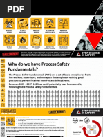 DuPont Process Safety Management - Brochure PDF | PDF | Risk ...