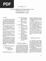 Aashto T 289-91 | PDF