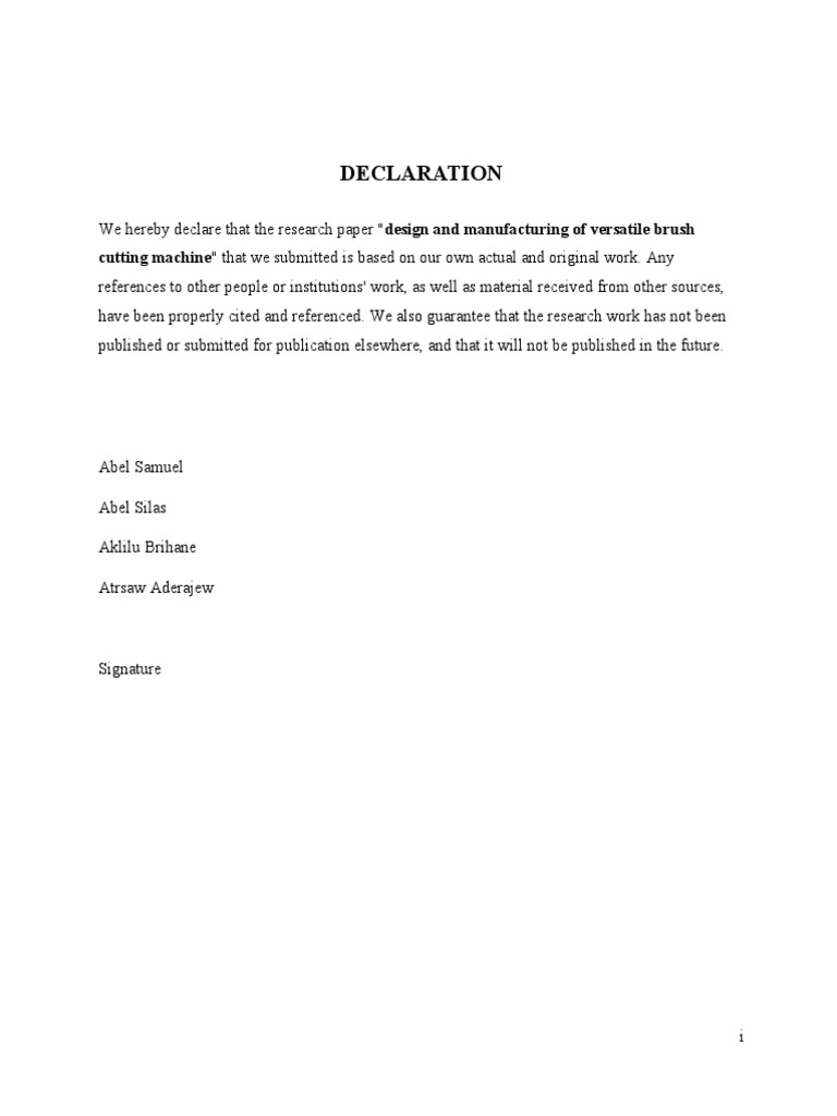 Threshing Machine | PDF | Mechanical Engineering