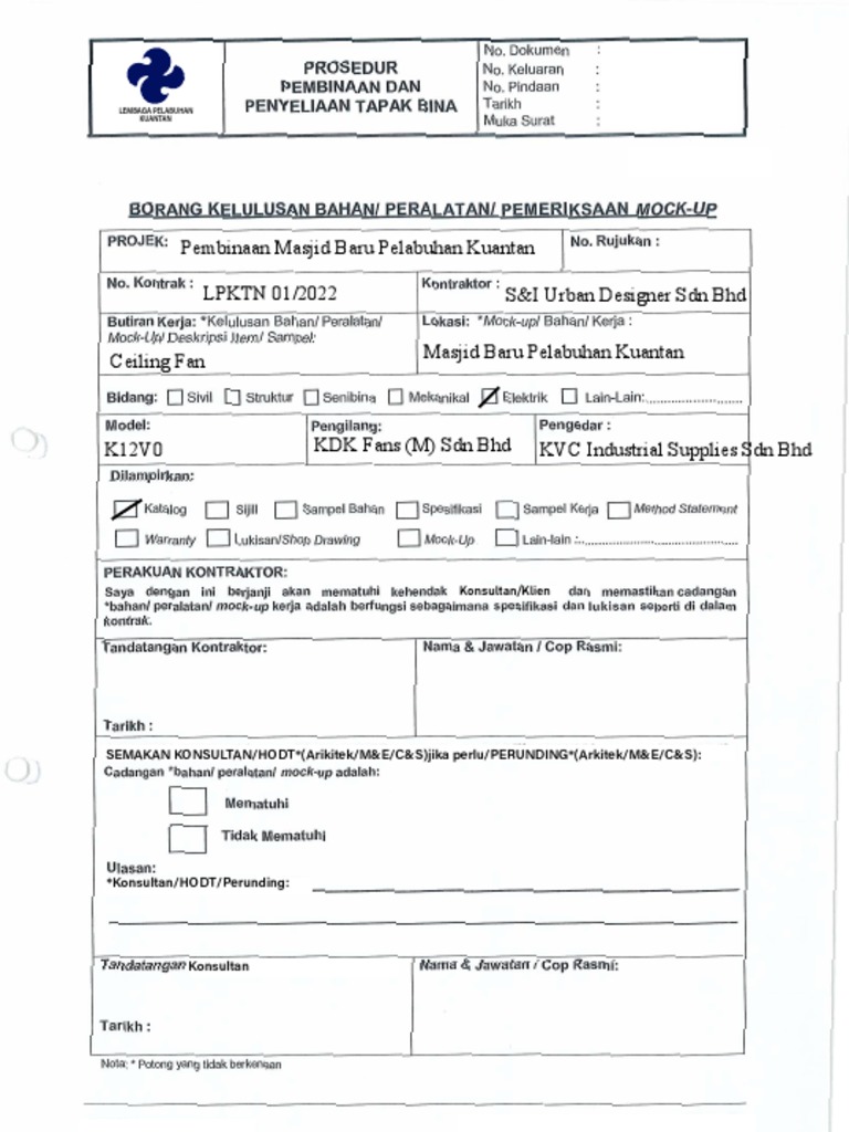 Ceiling Fan | PDF | Manufactured Goods | Equipment