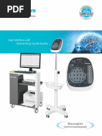 Ceribell EEG Recorder Operator Manual | PDF | Electroencephalography ...