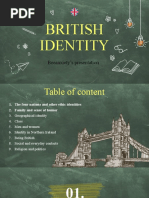 Short Story - Only Ten by Allan Baillie | PDF