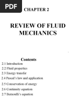 Hydraulic Basics - LunchBox Sessions | PDF | Flow Measurement | Pressure