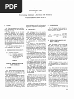 ASTM G57-06 (R2012) Standard Test Method For Field Measurement of Soil ...