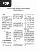 Aashto T 289-91 | PDF