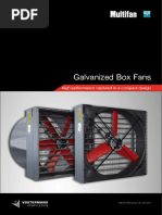 EC vs Plug Fan Comparison Guide | PDF | Electrical Connector ...