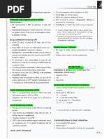 ABCDE-Approach OSCE-Checklist | PDF | Diseases And Disorders | Medicine