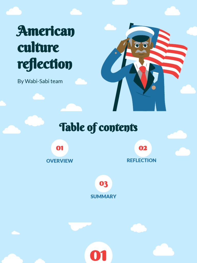 Understanding The Culture of The United States | PDF | The United ...