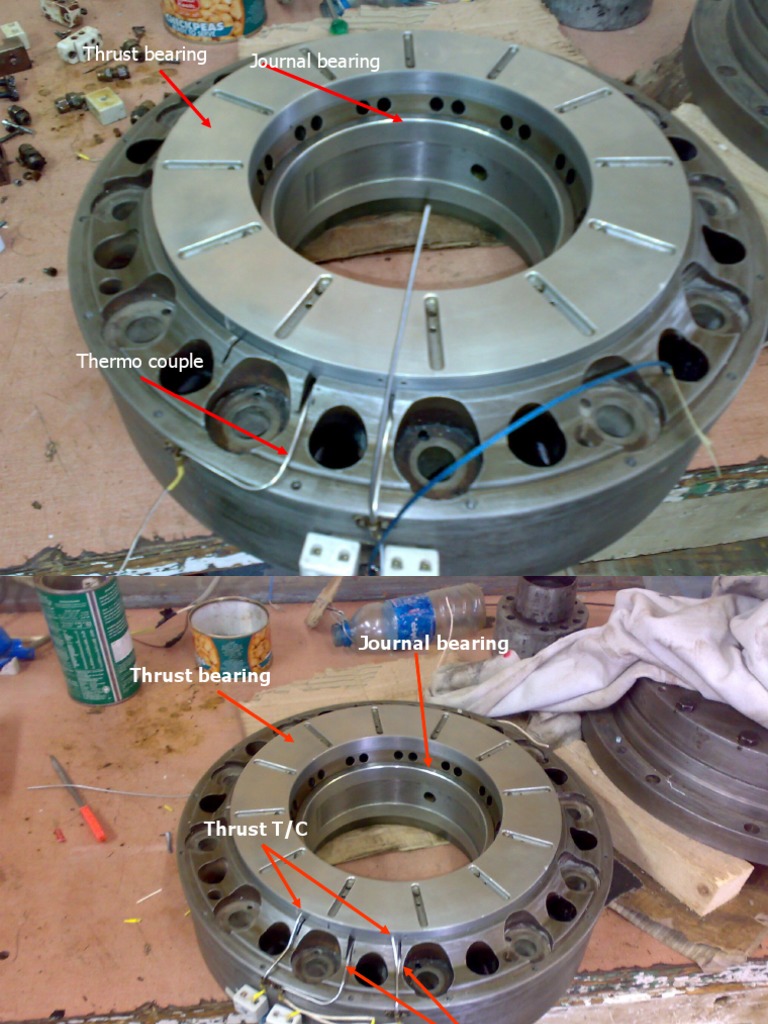 EM85 TCs (No.2, 3 & 4) | PDF