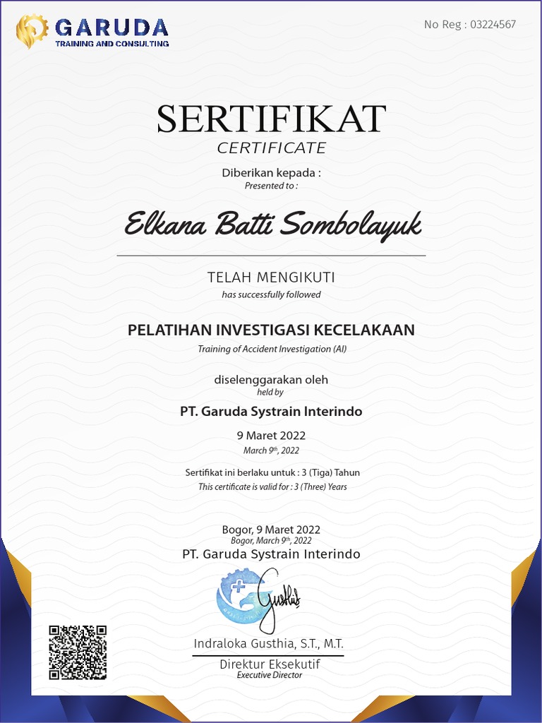 Hse Odp Elkana Batti | PDF