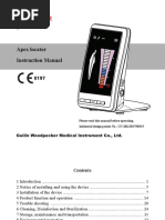 Probuds V2 User Manual and Controls | PDF | Headphones