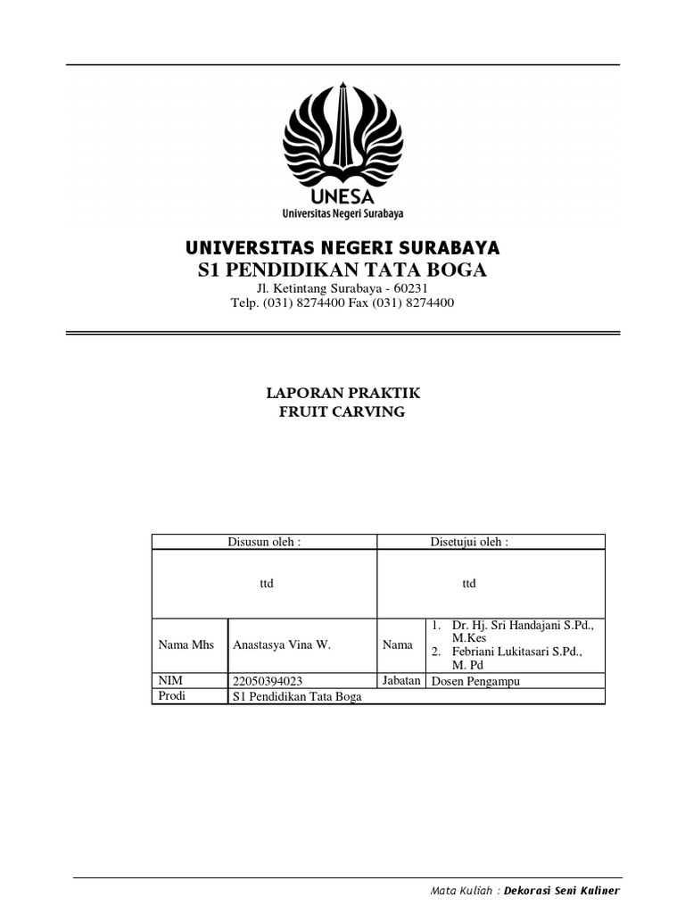 C - 023 - Anastasya Vina Wrdhani Laprak | PDF