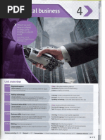 Business Partner C1 Unit 1 Pearson | PDF