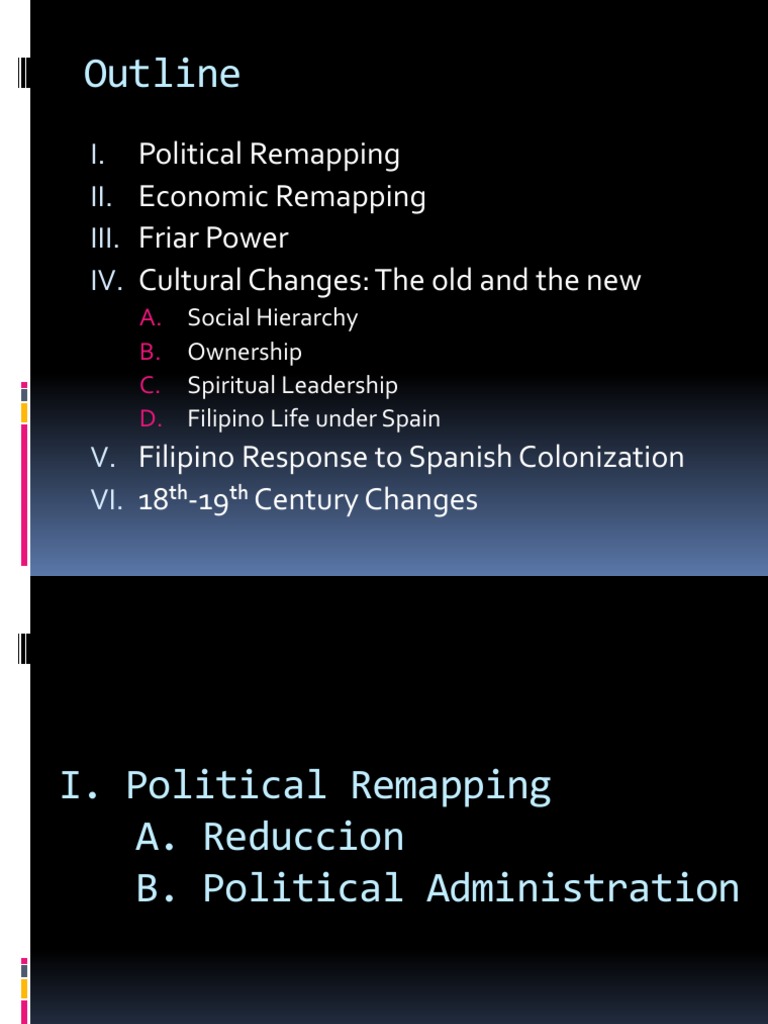 Spanish Political Remapping 2 | PDF | Spanish Colonization Of The Americas | Former Spanish Colonies