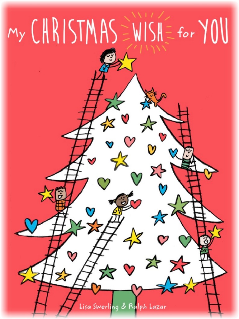 My Christmas Wish For You | PDF