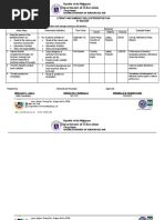 Math Intervention Plan | PDF | Teachers | Mathematics