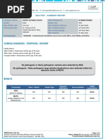 NIPT Test Requisition and Consent Form | PDF
