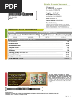 Declaration Types Vs Number | PDF