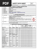 UN1866 Resin Solution Safety Overview | PDF | Fires | Combustion