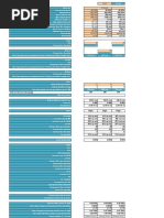 List of Topics in The Cele | PDF | Equations | Beam (Structure)