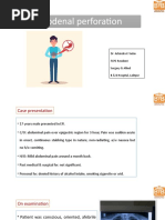 8-post-pci-sheath-removal-protocolpdf | PDF | Percutaneous Coronary ...
