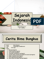 Tabel Sengkalan dan Watak Angka | PDF