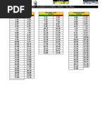 James Bus Line Schedule-Route | PDF | Bus | Bus Transport