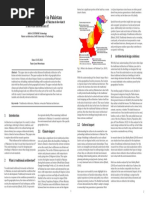 The Venice Charter of 1964 Nalp | PDF | Cultural Heritage