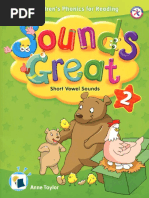 English Time 1 Student Book 2nd Edition | PDF