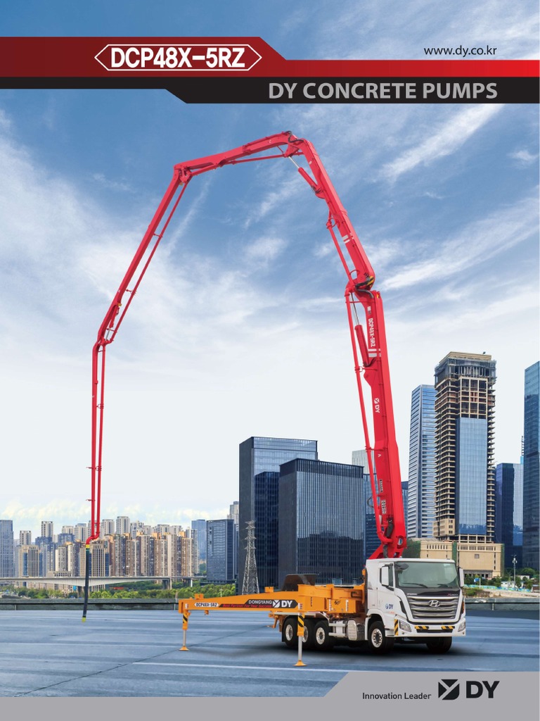 DCP48X 5RZ | PDF