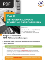 Psak 338 | PDF