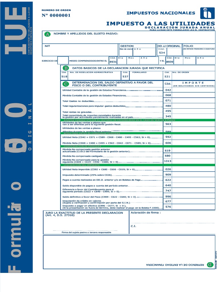 PDF Form 500 Iue - Compress | PDF
