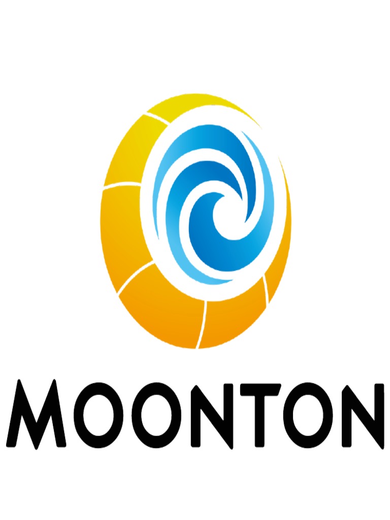Moonton Logo | PDF
