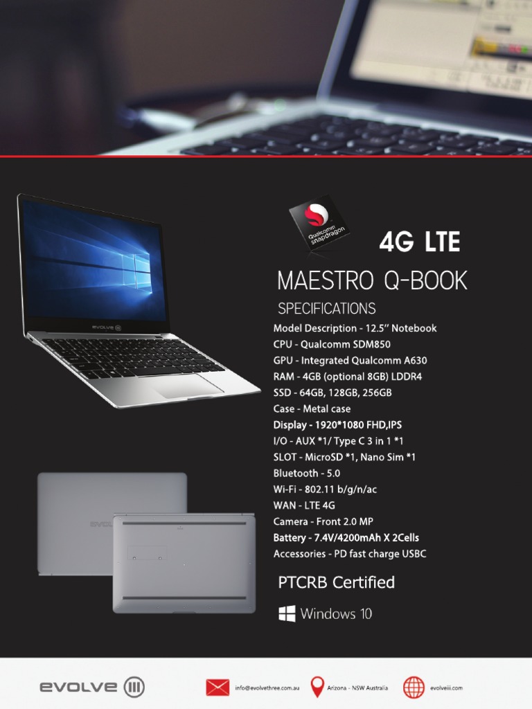 Qbook | PDF