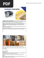 Cha Mobility Map | PDF | Chicago | Illinois