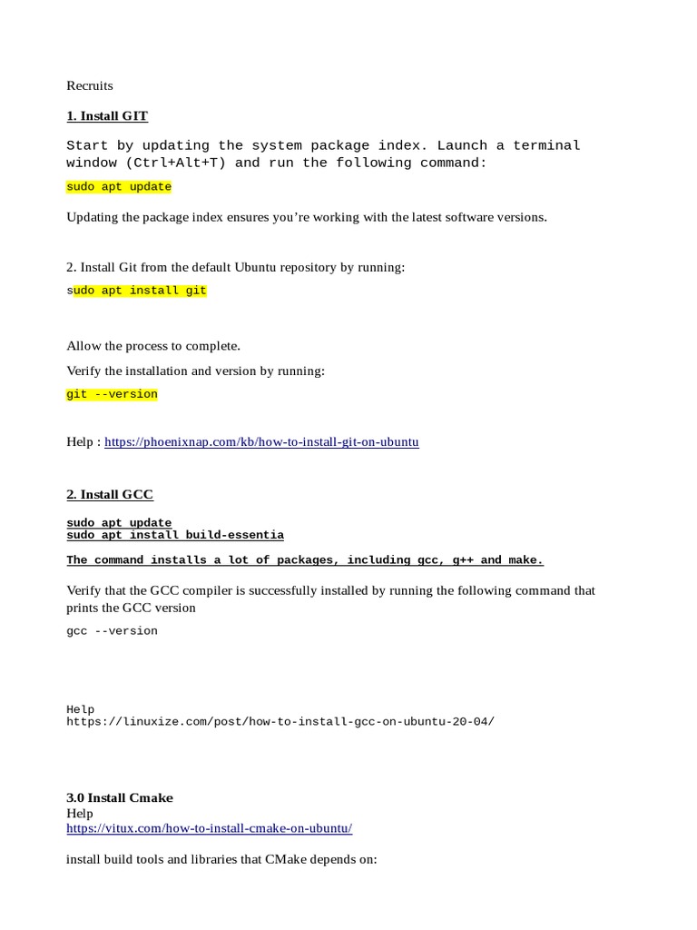 Openmc Instalation Guide | Download Free PDF | Computer Engineering | Information Technology ...