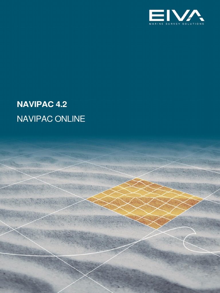NaviPac Online | PDF | Menu (Computing) | Navigation