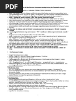 Usman Hameed Geography Notes O Level | PDF