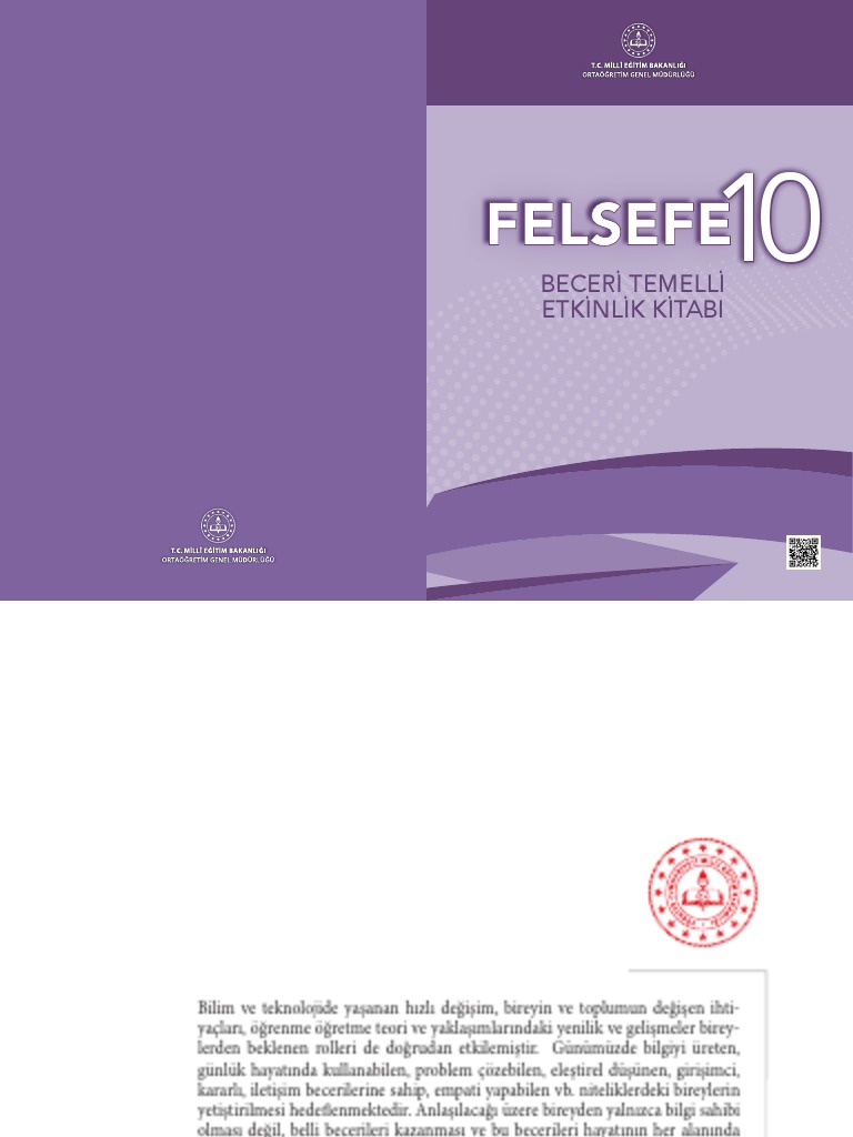 Felsefe | PDF