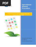 Leaflet Simbol Dan Label LB3 | PDF