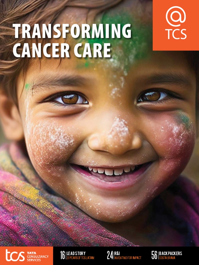 Transforming Cancer Care | PDF | Cost Of Living | Therapy